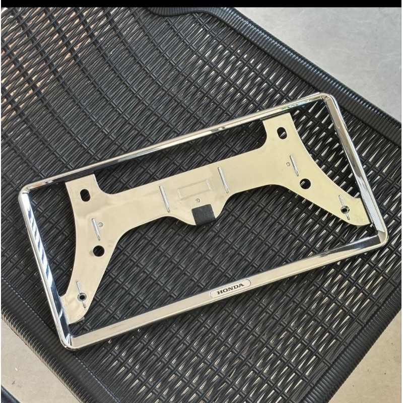 Jual Frame Plat Nomor JDM | Shopee Indonesia