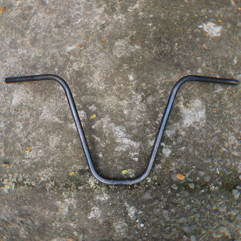 Jual Stang Chopper , Stang Ave ape hanger universal | Shopee Indonesia