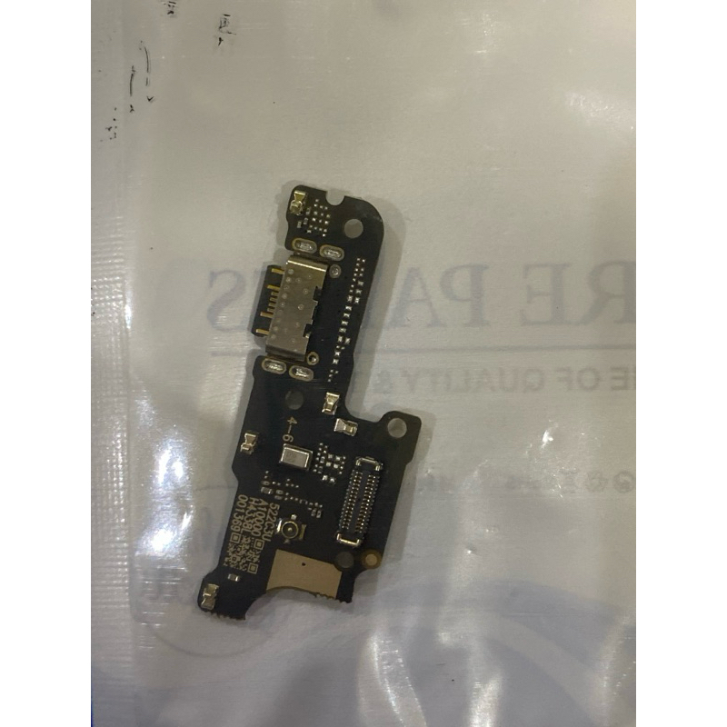 Jual Board pcb cas Redmi 13C 4G/ 5G | Shopee Indonesia