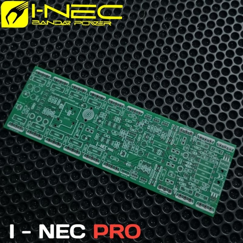 Jual PCB I NEC PRO CLASS H | Shopee Indonesia