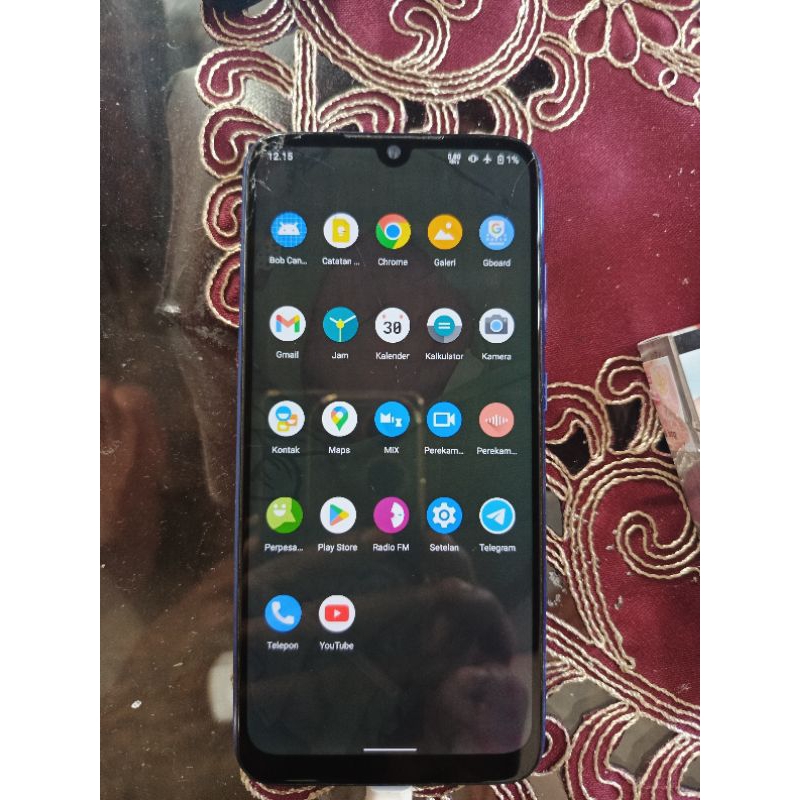 Jual REDMI NOTE 7 (Second) | Shopee Indonesia