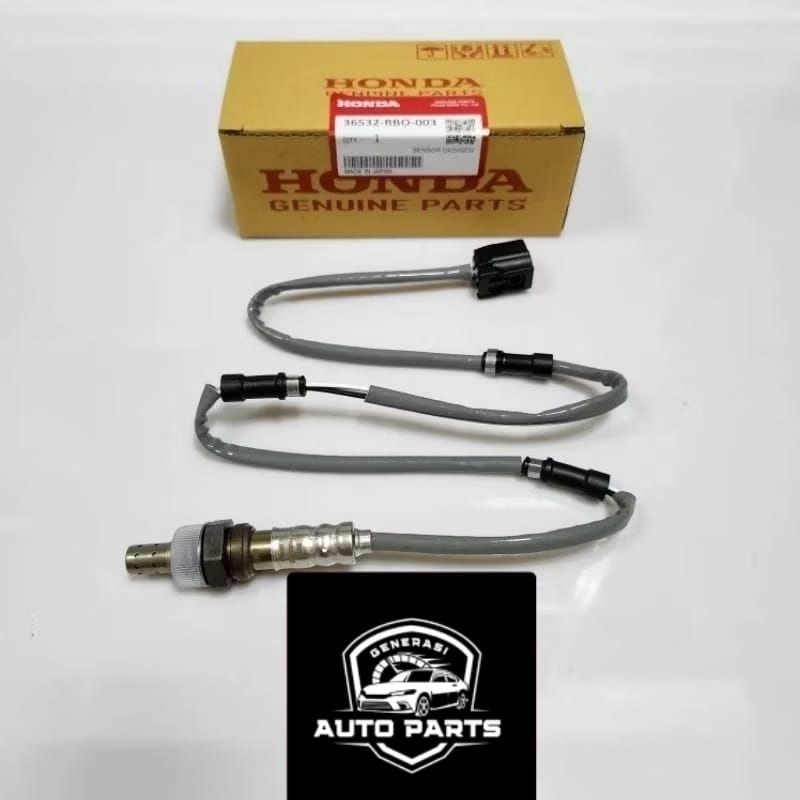 Jual Sensor Oxygen Belakang Honda Jazz RS GK5 GE8 Mobilio Brio Freed ...