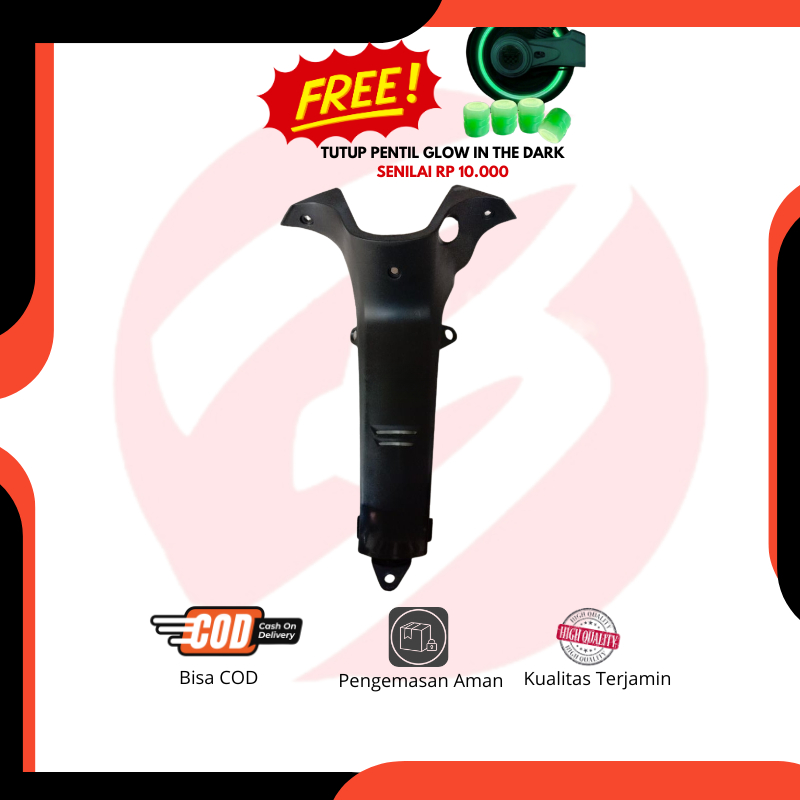 Jual Leksil Reksil Legshild Tengah Kunci Honda Supra Fit New Fit X Fit ...