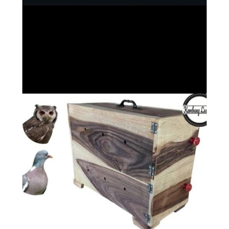 Jual kandang burung merpati | Shopee Indonesia