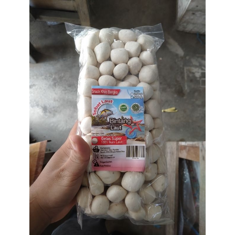 Jual GETAS KHAS BANGKA BELITUNG | Shopee Indonesia