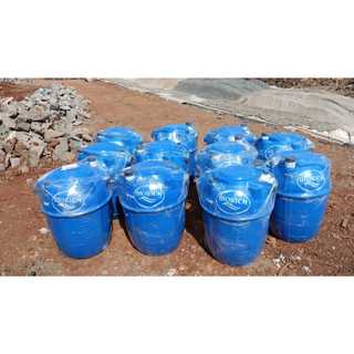 Jual SepticTank Bio - Biotech - Biofil - Sepiteng Bio tank 800 Liter ...