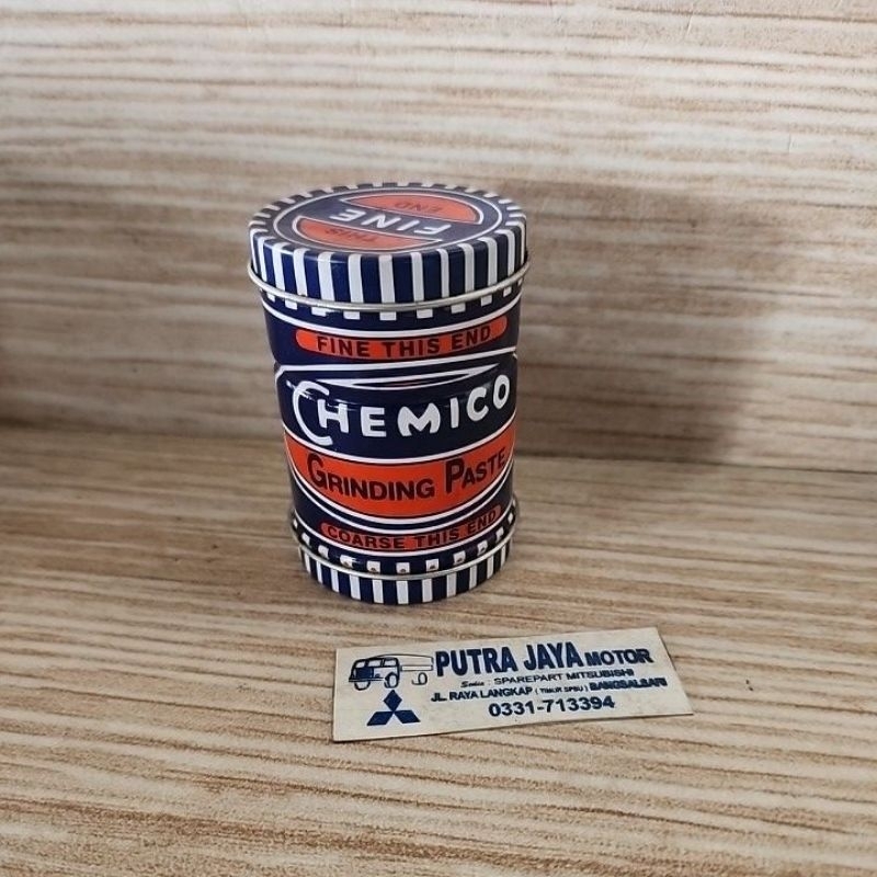 Jual Grinding Paste Obat Sekur Klep | Shopee Indonesia