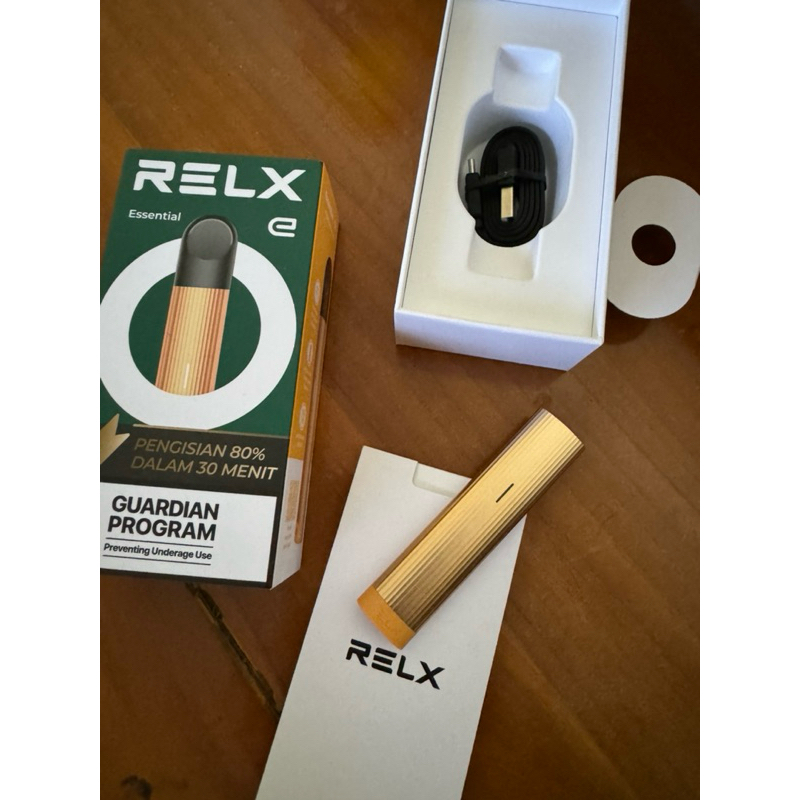 Jual PRELOVED RELX | Shopee Indonesia