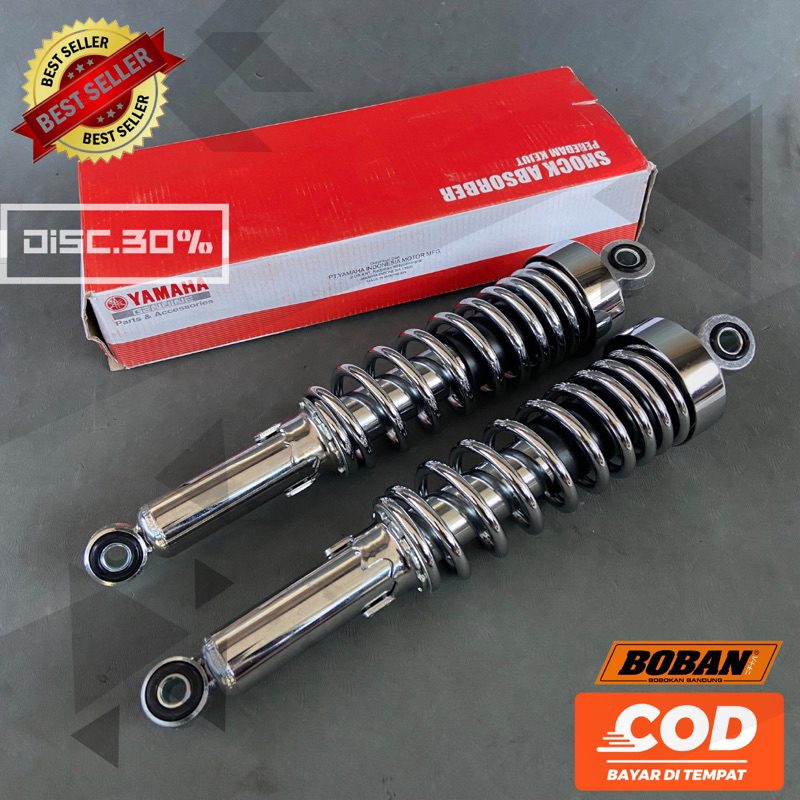 Jual SHOCKBREKER/SHOCK BREAKER BELAKANG RX KING RX K RXS copy ori | Shopee Indonesia