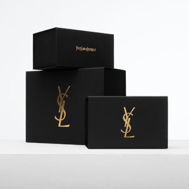 Jual YSL Authentic Beauty Box | Shopee Indonesia