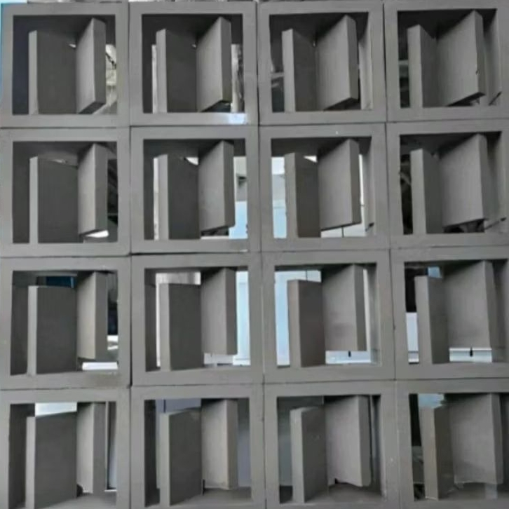 Jual Roster Beton Minimalis kupu-kupu (20cmx20cm)roster beton,roster ...