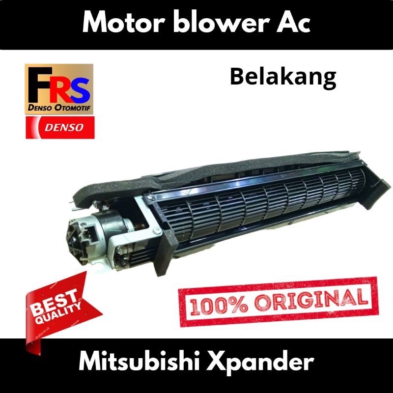Jual MOTOR BLOWER AC BELAKANG AC SET LENGKAP EXPANDER XPANDER | Shopee ...