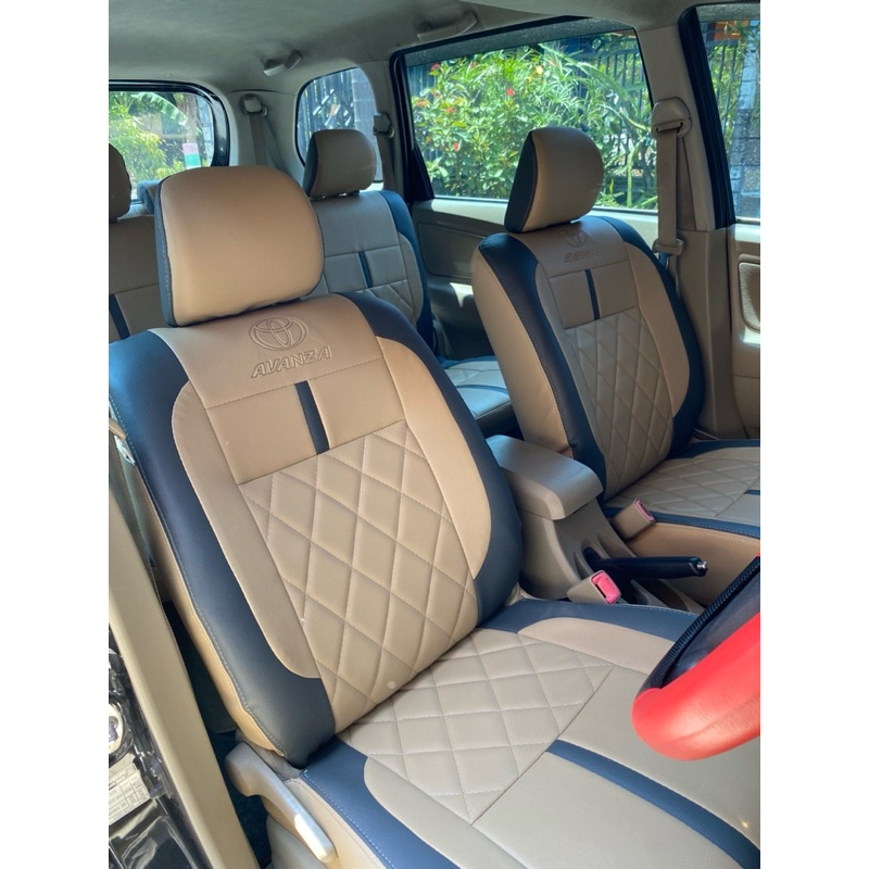 Jual cover jog mobil avanza,ertiga,mobilio,sigra/calya( BAHAN LEGEND ...