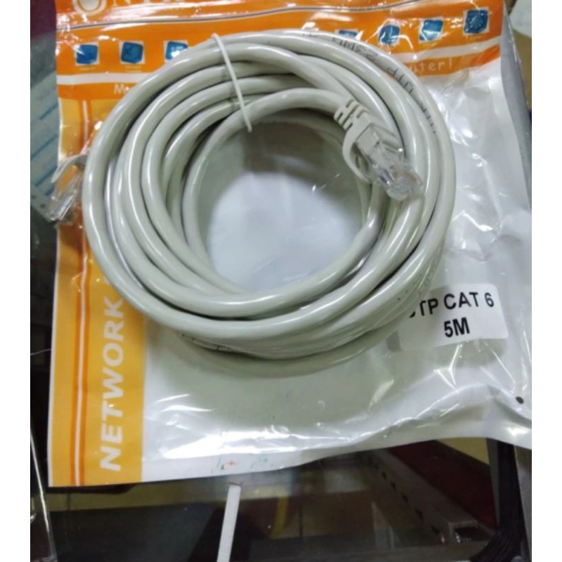 Jual kabel line layar touchscreen 10m bisa buat semua layar touchscreen ...