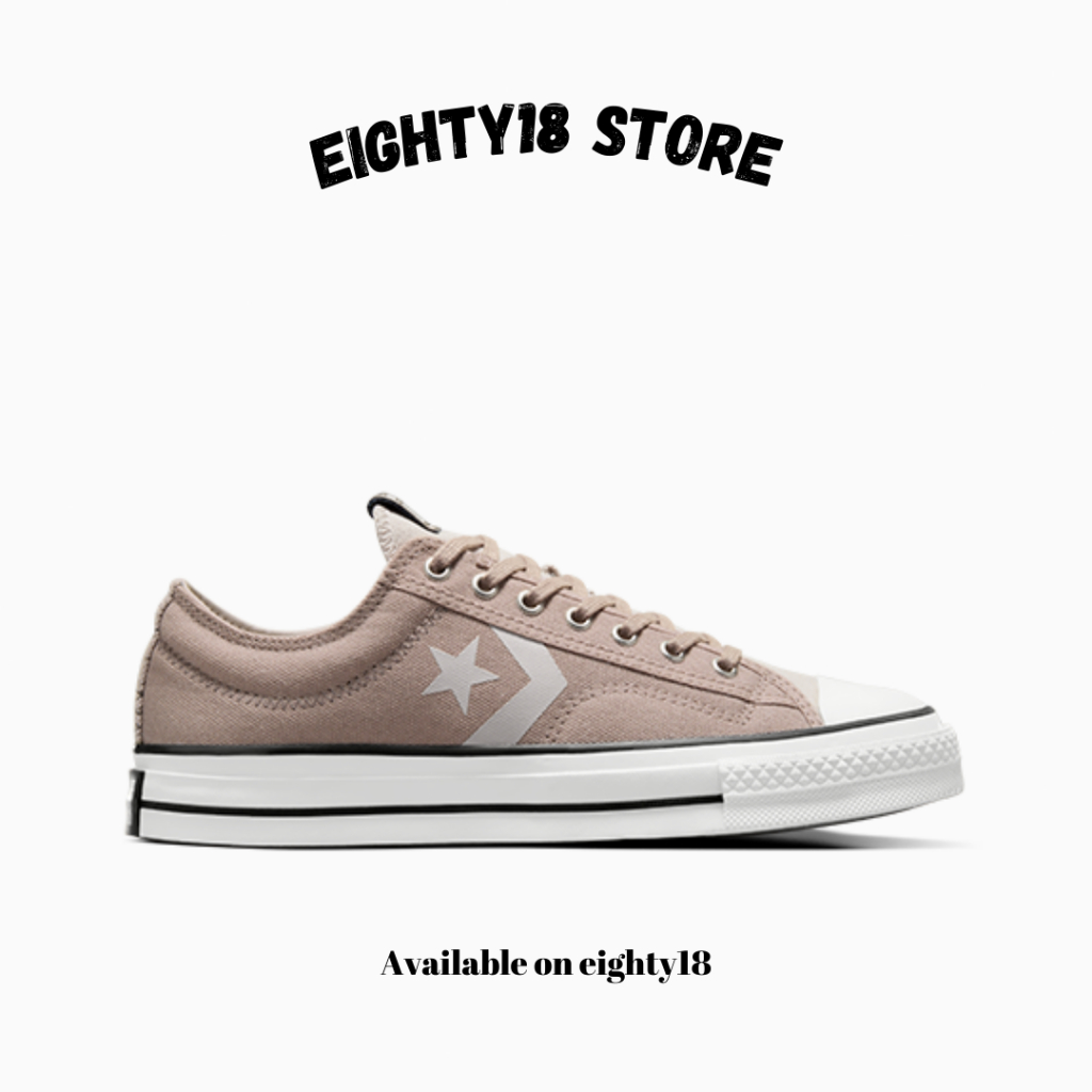Jual Converse Star Player 76 OX Wonder Stone Original PT.MAP - A06767C ...