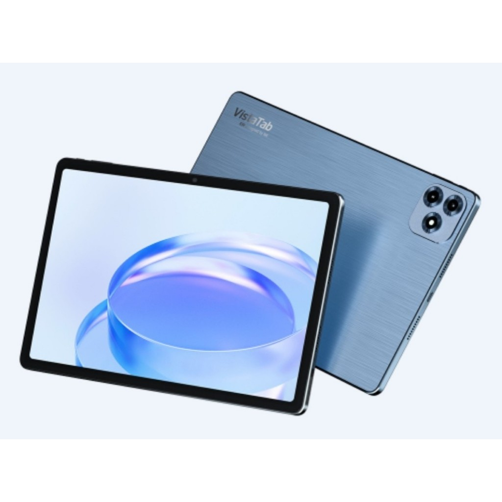 Jual Vista Tab 30 Itel Pad 3 Ram 4/128Gb - Garansi Resmi | Shopee Indonesia