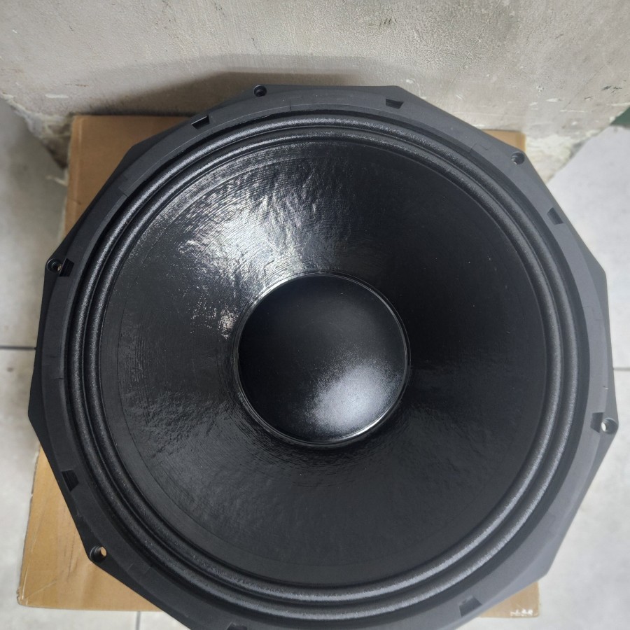 Jual SPEAKER PRECISION DEVICES PD1850/PD 1850 (18 INCH)SPEAKER KOMPONEN ...