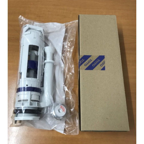 Jual Twico Dual Flush Valve G516 TOTO untuk SW420JP, SW516JP, SW516JPT4 ...