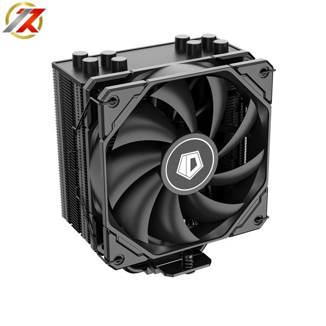 Jual ID-COOLING IDCOOLING SE-224-XTS BLACK CPU Cooler (Intel/AMD) | Shopee Indonesia