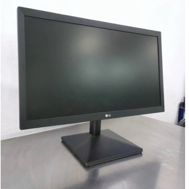 Jual MONITOR LED LG 20MK400H-B 20 INCH MULUS LIKE NEWW | Shopee Indonesia
