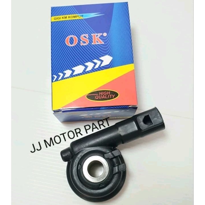 Jual Gir Spidometer Gear Box Speedometer Vario Beat OSK Partindo ...