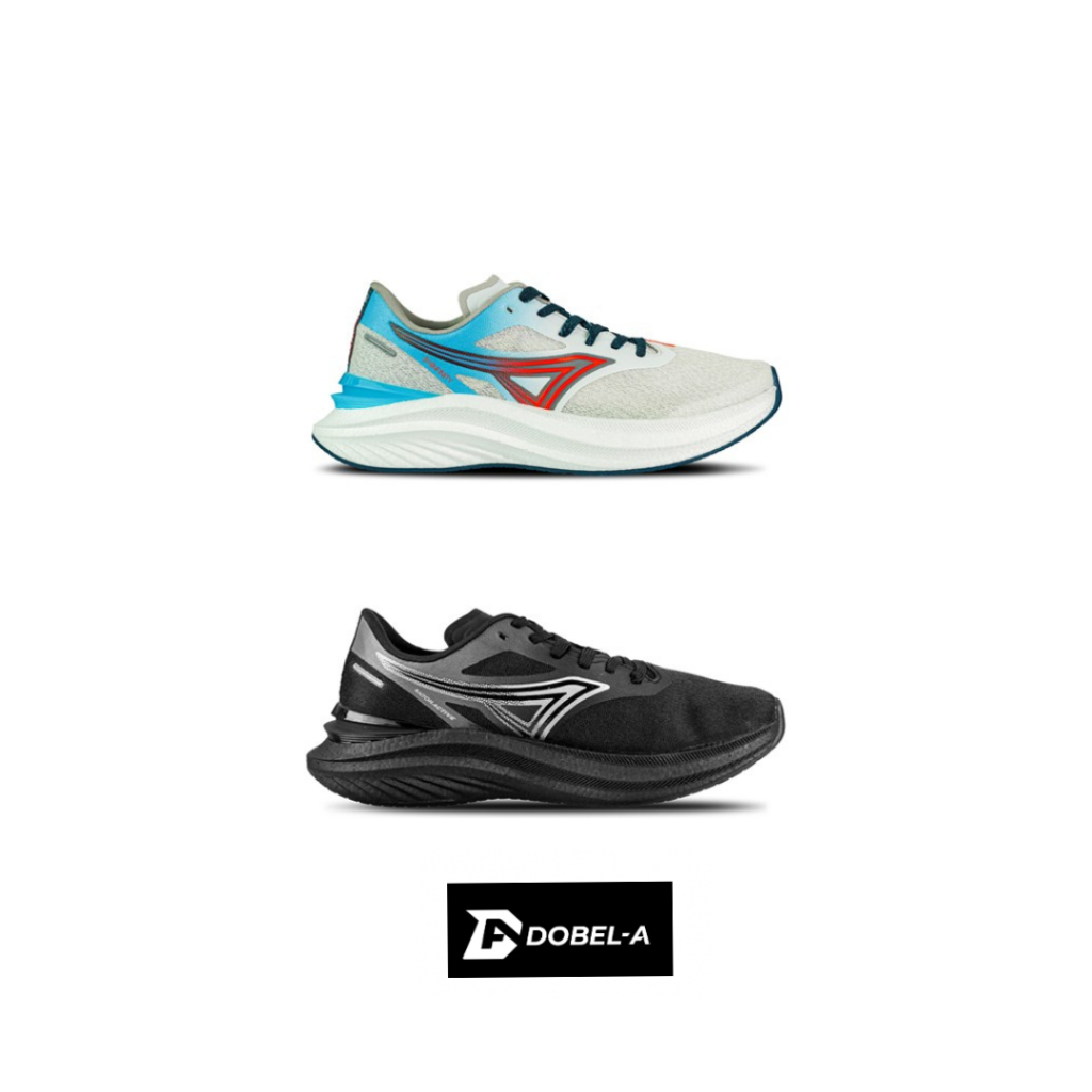 Jual Sepatu Running Pria Ardiles Nfinity Raiton Active original ...