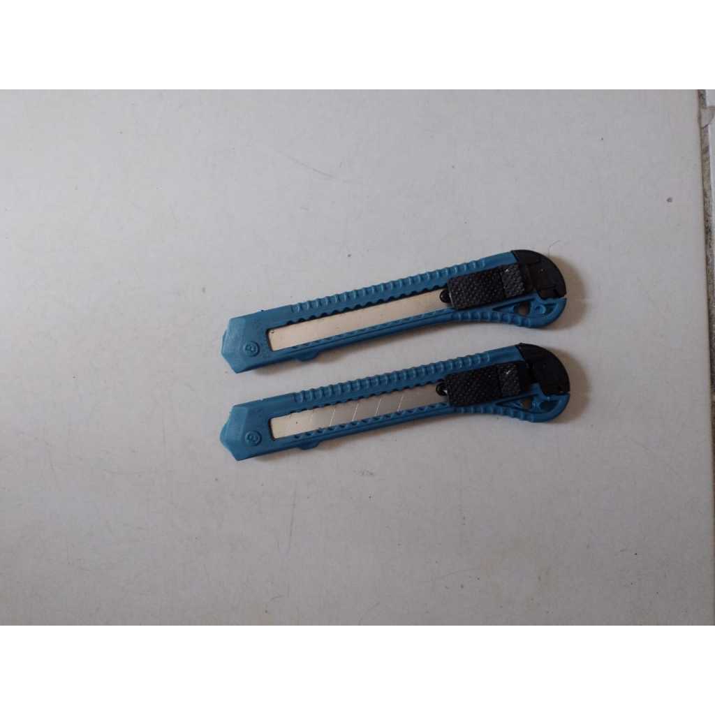 Jual cutter biasa | Shopee Indonesia