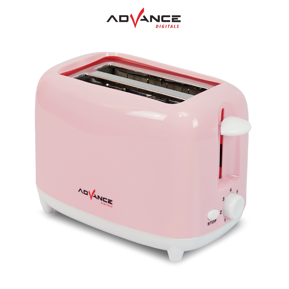 Jual Advance Toaster Pangganan Roti T-8866 | Garansi Resmi 1 Tahun ...