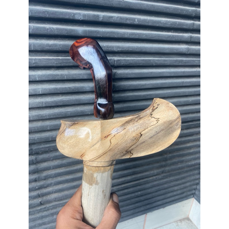 Jual gayaman kayu asem bosok solo deder sono | Shopee Indonesia