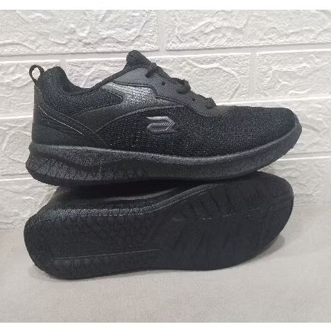 Jual sepatu sekolah Pro ATT sepatu hitam pro att | Shopee Indonesia