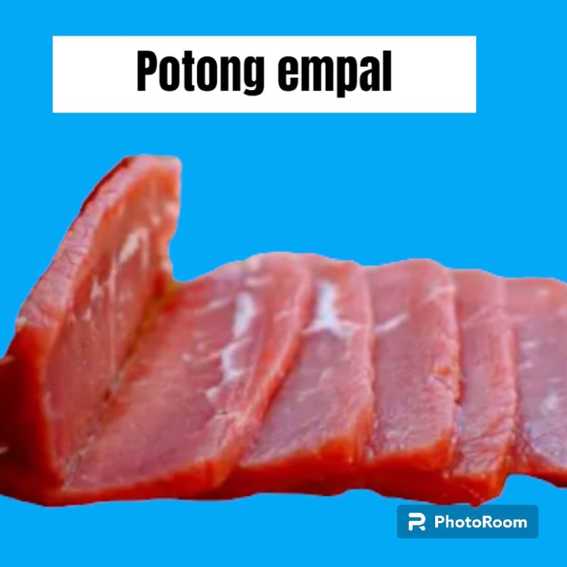 Jual Daging sapi potong semur segar lokal 500gram | Shopee Indonesia
