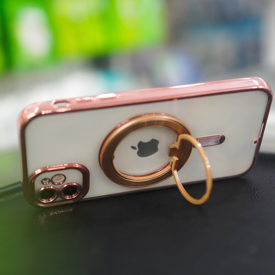 Jual RING HP RING STAND MAGSAFE STANDING HANDPHONE MAGNET MAGSAFE RING ...