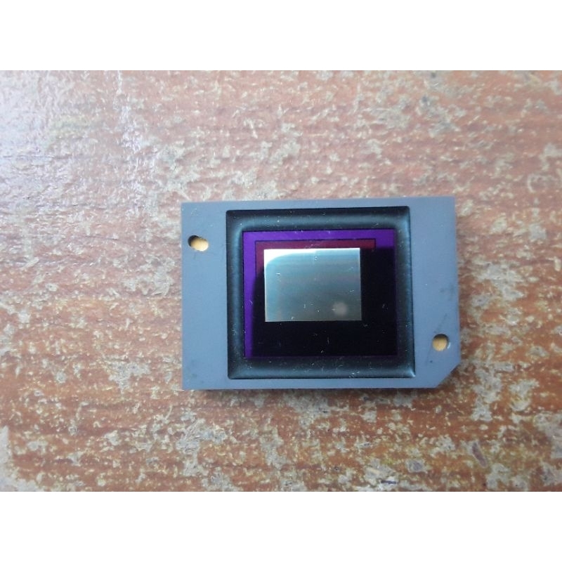 Jual DMD CHIP SMALL TIPE 452 SECOND_BEKAS NORMAL UNTUK PROYEKTOR ...