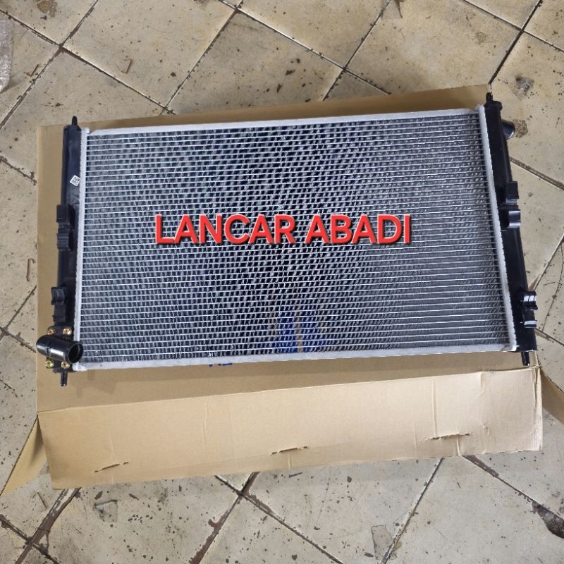 Jual Radiator mitsubishi outlander matic | Shopee Indonesia