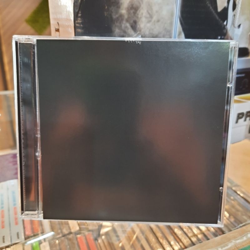 Jual CD. KANYE WEST DONDA 2 DISC ORIGINAL | Shopee Indonesia