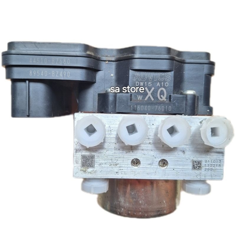 Jual modul ABS - module rem ABS original Toyota Avanza 2021 XQ 44510 ...