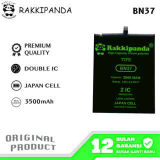 Toko Online Rakki Panda Official Shop | Shopee Indonesia