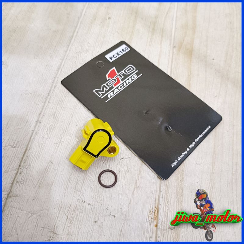 Jual sensor TPS moto 1 Vario 160 PCX 160 moto 1 racing original ...