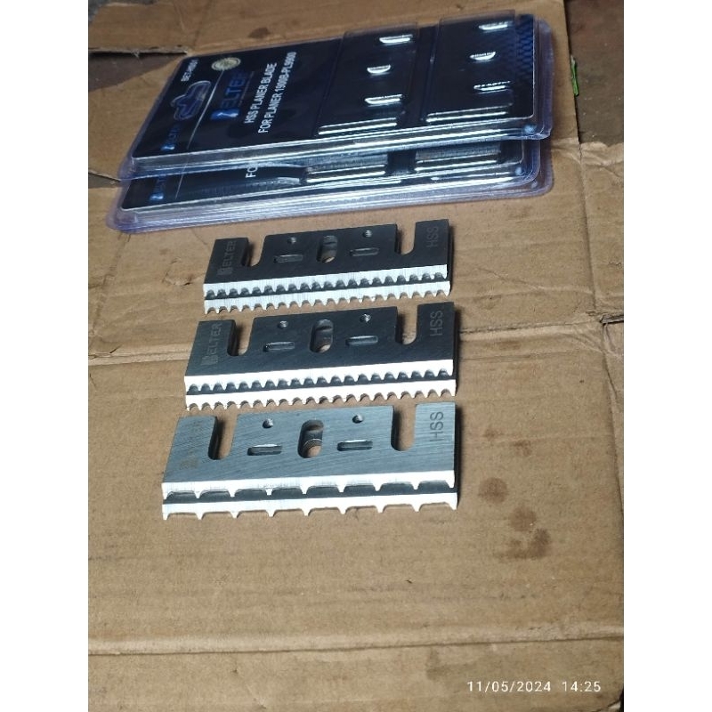 Jual mata ketam alur sirip walet | Shopee Indonesia