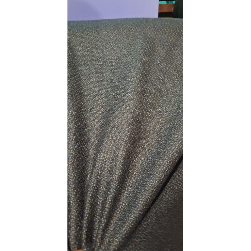 Jual Kain Bahan woll tweed original High Quality ( harga per 50cm ...