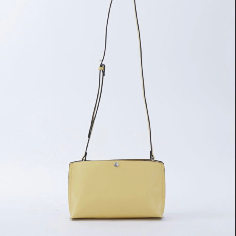 Jual LEGATO LARGO TAS JEPANG (KARUI KABAN) | Shopee Indonesia
