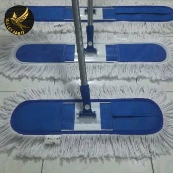 Jual Lobby duster alat pel/sapu fullset 35,45,60,80,90cm(GARANSI ...