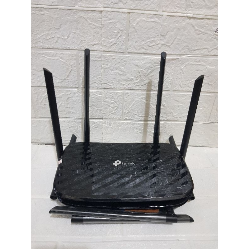 Jual TP-LINK AC1350/EC230 G1 Dual Band Gigabit unit only | Shopee Indonesia