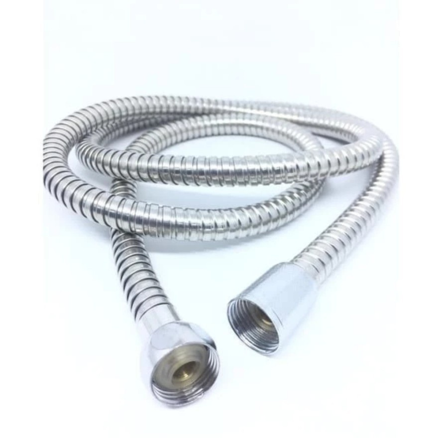 Jual selang Flexible Hose Selang Shower Fleksibel 150 CM Selang ...