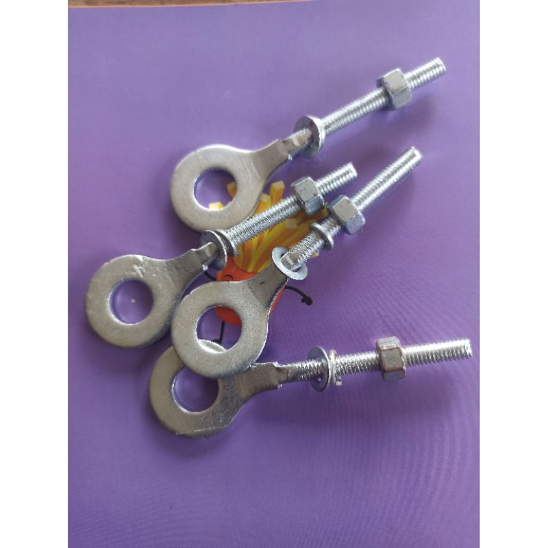 Jual anting/penahan rantai / setelan rantau vega, jupiter | Shopee ...