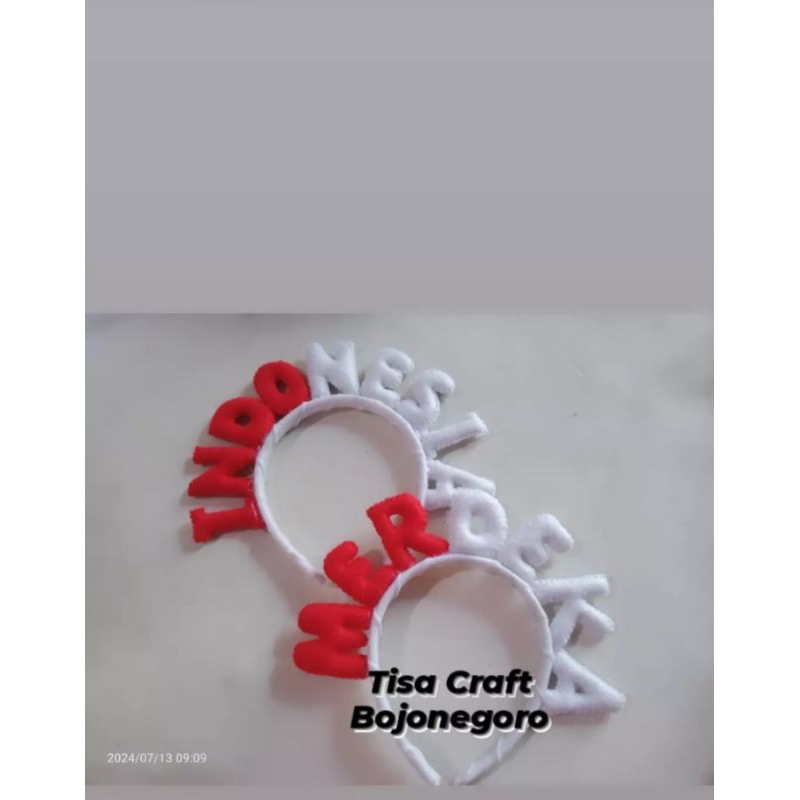Jual bandana merah putih | Shopee Indonesia