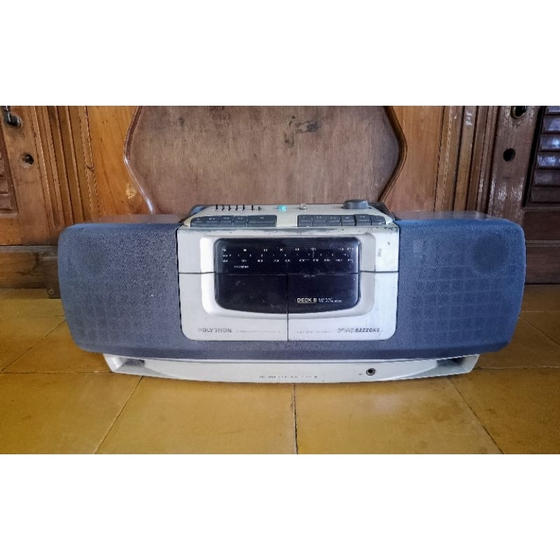 Jual Compo Polytron bazzoke | Shopee Indonesia