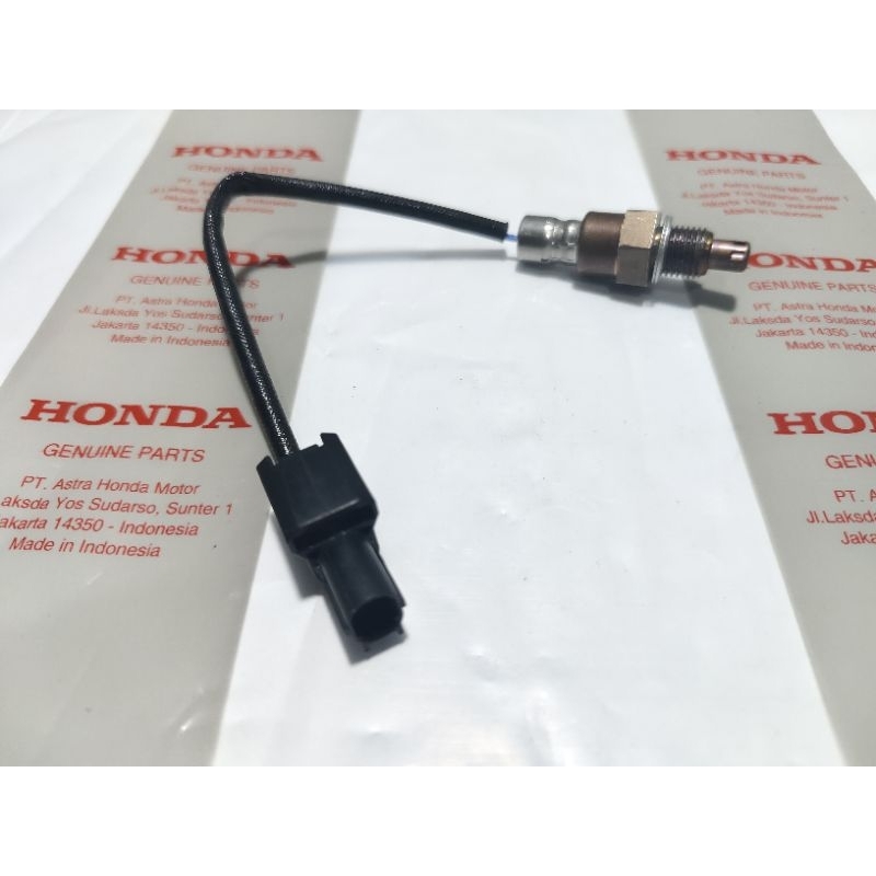 Jual Sensor oksigen O2 CO2 emisi knalpot Beat pop street ESP Vario 125 ...