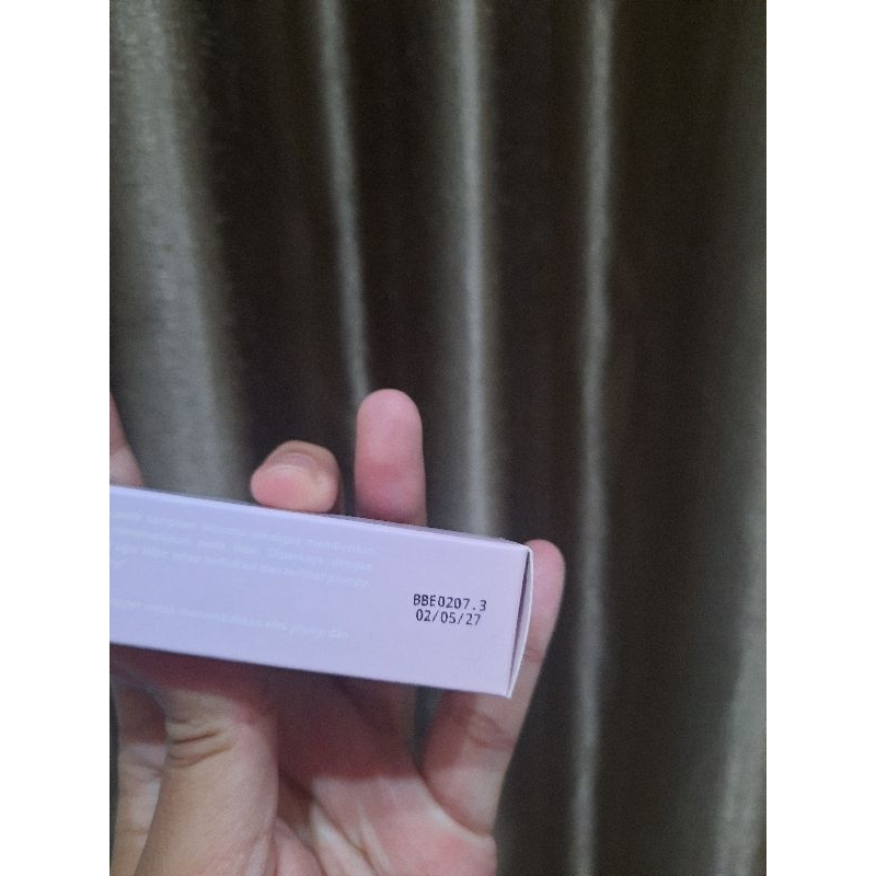 Jual mop gws 03 berryphoria | Shopee Indonesia