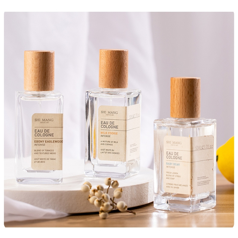 Jual YM-KOMBO HEMAT Parfum shi mang eau de parfum wangi tahan lama ...